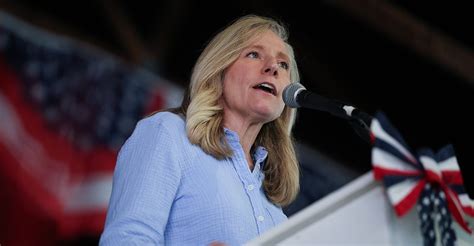Spanberger Voted To Protect Dc Crime Bill Too Radical For Biden