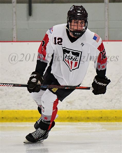 Matthew Mcgroarty Elite Prospects