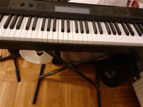 Pianino Casio Cdp 200r