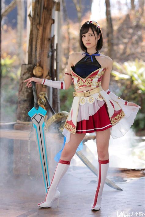 【我心优优】超越时代的天使——凉森铃梦 哔哩哔哩