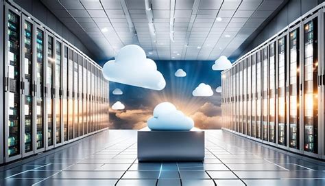 12000 Cloudtodata Center Pictures