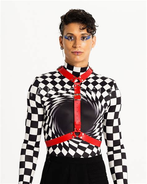 A Fashion Cyberpunk Seraphim Outfit 2022 Artofit