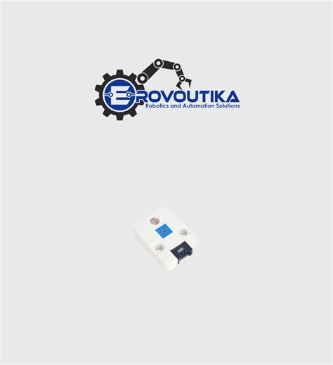 M5stack Light Sensor Unit With Photo Resistance Shop Erovoutika