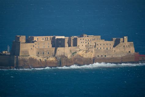 Highlights Of Naples From The Cruise Terminal Part Ii Leisure Italy