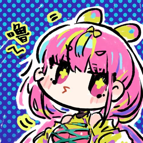 Cui Pi Zha Xia Qiu Puzzle Neural Cloud Girls Frontline Girls