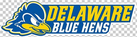University Of Delaware Blue Hens Logo