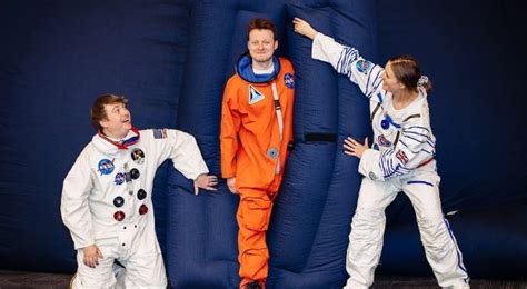 Dynamic Earth Planetarium Data Thistle