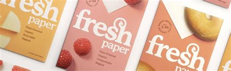 Keep Your Fruits And Vegetables Fresh With Freshpaper