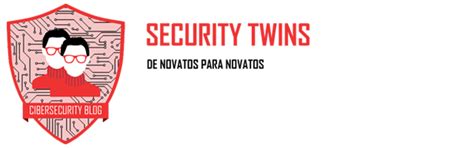 Security Twins Blog Dedicado A La Seguridad De La Información