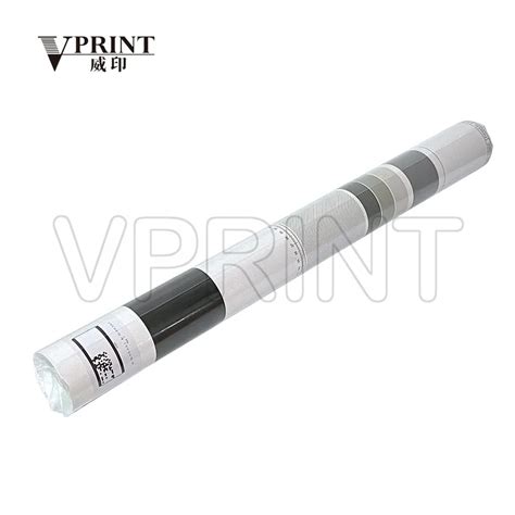 Original Cn727 60025 Calibration Sheet For Hp Designjet T1600 T2300