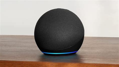 Do Even More With The 5th Generation Echo Dot—available For Pre Order