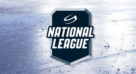 National League Les Tableaux Des Demi Finales And Qualification