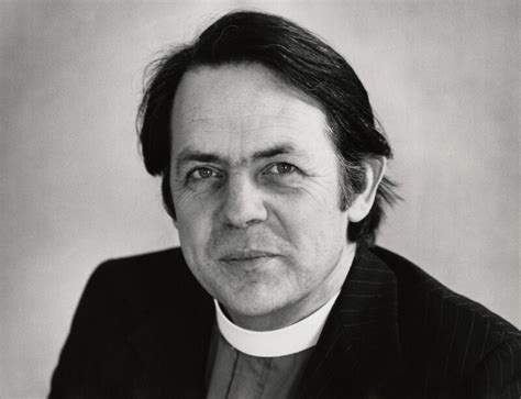 Npg X29883 David Stuart Sheppard Baron Sheppard Of Liverpool Portrait National Portrait