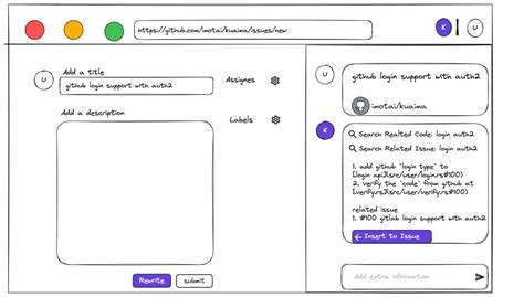Use Ai To Automatically Generate Descriptions For Issues Based On The