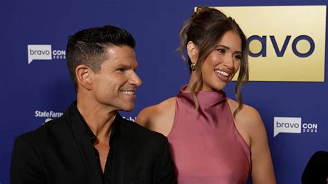 The Valleys Nia And Danny Have ‘questions About Scheana Not Filming