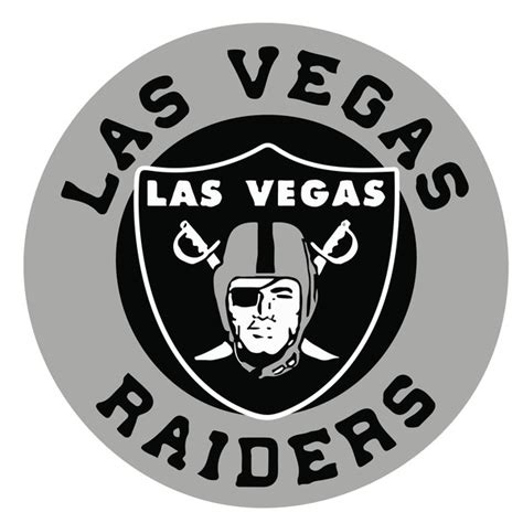 Las Vegas Raiders Logo Svg Las Vegas Raiders Png Sport Svg N Inspire