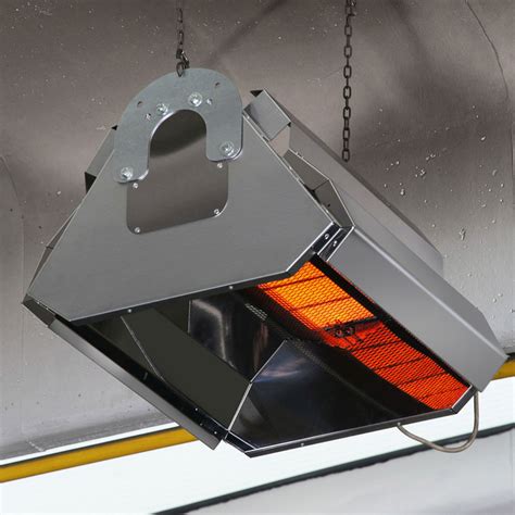 C Radplus He Radiant Diffusers Heating Industrial Halls With Radiant