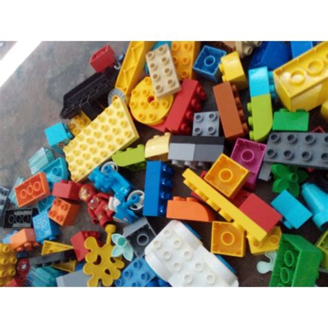 Lego Duplo Bundles