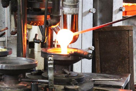 Gillinder Glass Engineered Glass Solutions And Manufacturing