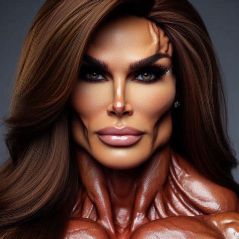 Experiment Roided Faces By Mafru On Deviantart