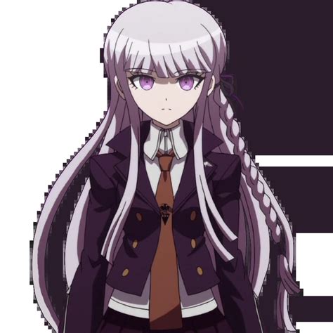 Kyoko Kirigiri Danganronpa Community Fandom