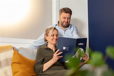 Easy Home Assistant Velbus Home Automation