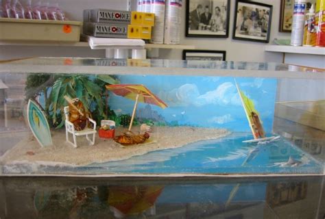 Cockroach Hall Of Fame And Museum