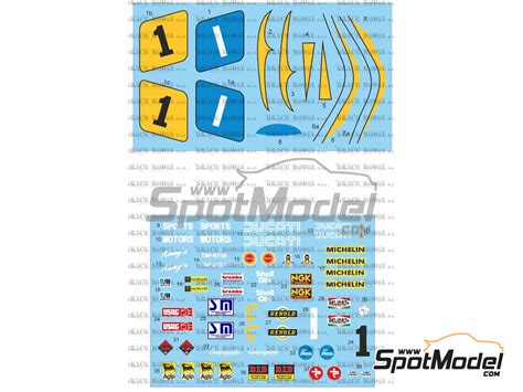 Brach Model Bm Vr07 Motorbike Scale Model Kit 112 Scale Ducati