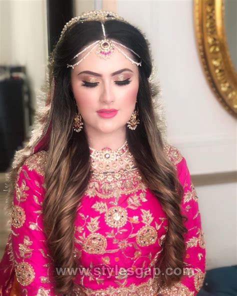 Matha Patti Hairstyles Hairdos With Matha Patti 1