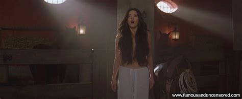Catherine Zeta Jones Sex Scene