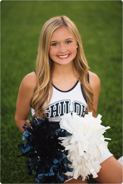 Memories Of A Lifetimeshiloh Christian Cheer Special Moments