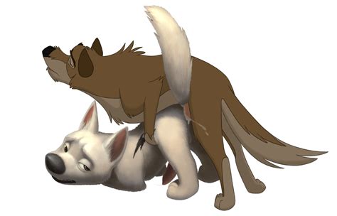 Rule 34 2boys Anal Anal Sex Balto Balto Film Bolt Character Bolt