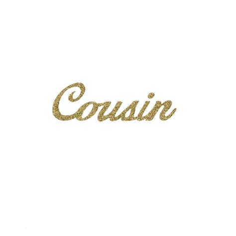 Cousin Colorco