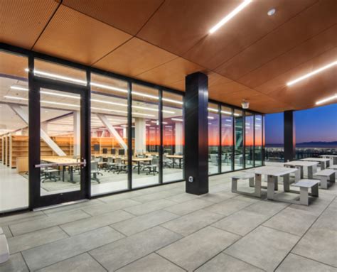 Chaffey College Library And Learning Commons Swinerton
