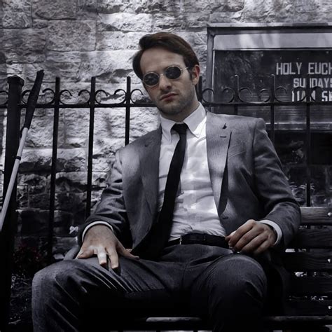 Matthew Murdock Icon