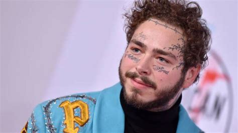 Post Malone Announces New Album Hollywoods Bleeding Release Date