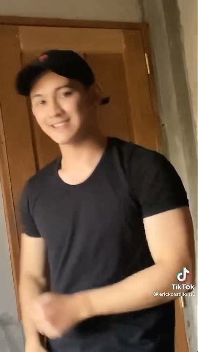 Erick Castillon Tiktok Youtube