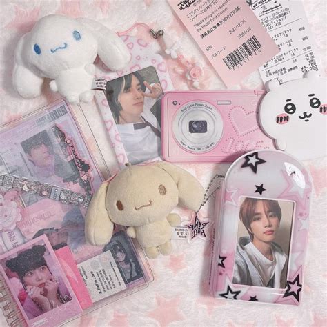 Kpop Diy Collage Book Hello Kitty Art Kpop Stuff