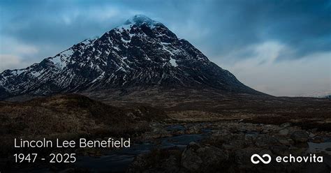 Lincoln Lee Benefield Obituary 1947 2025 Franklin Tn