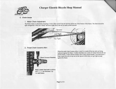 Diagnose And Fix Electric Bikes And Scooters
