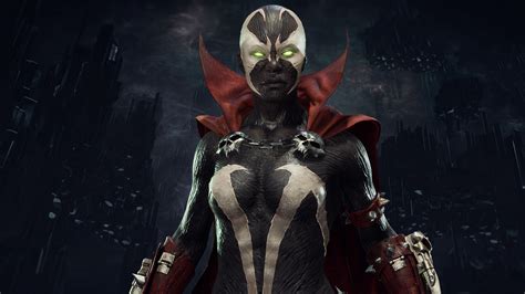Hd Hellspawn Wallpaper