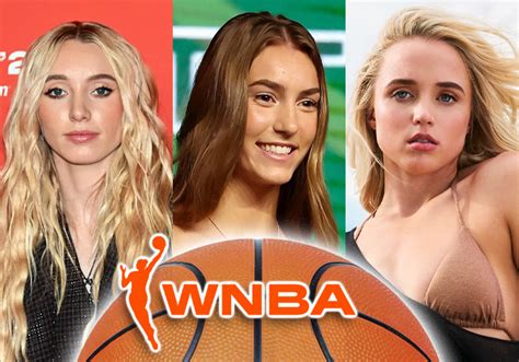 Wnba Players White