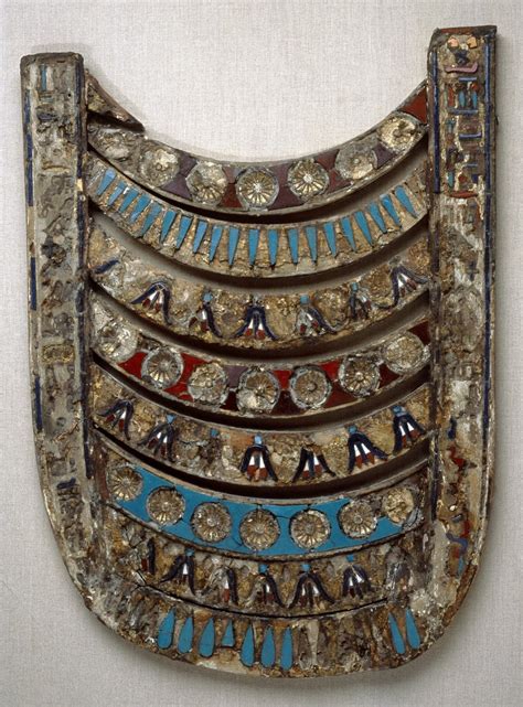 Broad Collar Routofthetombs