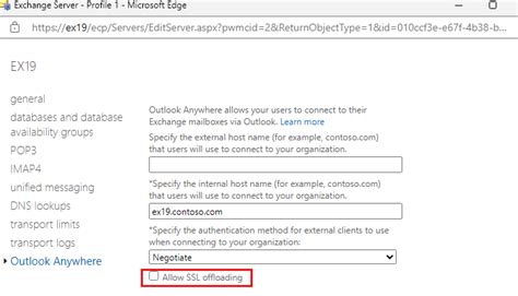 Proxy Server Security Certificate Microsoft Qanda