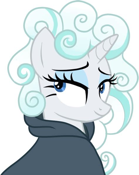 Cloud Hairstyle Rarity Vector By F2u Mlp Vectors On Deviantart