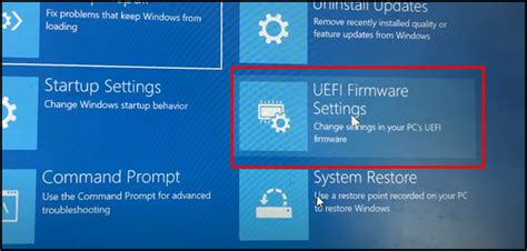 Enter Bios Without Keyboard In Windows 11 [3 Easy Ways]
