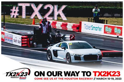 Ams Performance 🏁on Our Way To Tx2k 2023 🏁 The Ams Race Facebook