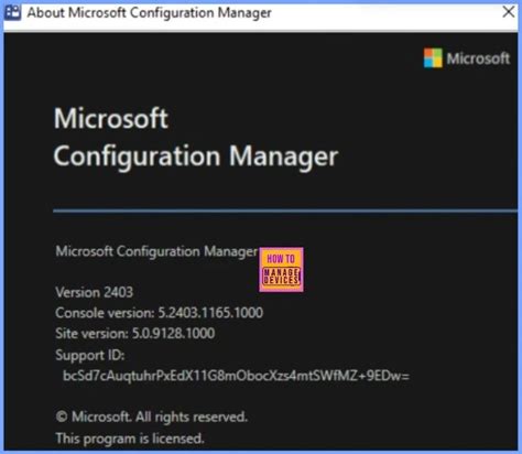 💻what Issue Is Occurring With Sccm Task Sequences After Upgrading To