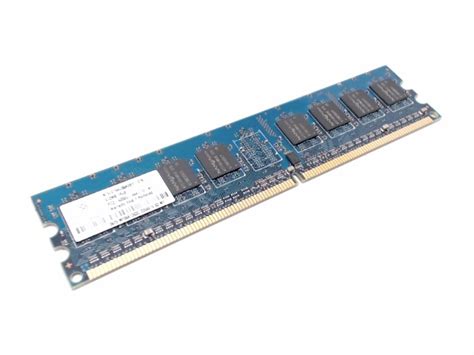256mb Mac Memory Upgrade Ddr2 Pc2 4200 Dimm