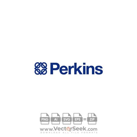 Perkins Logo Vector Ai Png Svg Eps Free Download